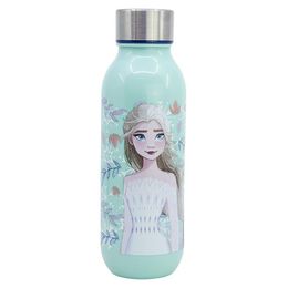 b store Stor Trinkflasche "Frozen" in T&uuml;rkis - 640 ml - 25% | Kinder-austruestung-accessoires