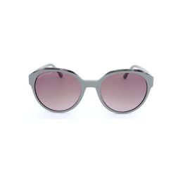 Tom Tailor Damen-Sonnenbrille in Grau/ Rosa - 58% | Gr&ouml;&szlig;e 52 | Damen-brillen