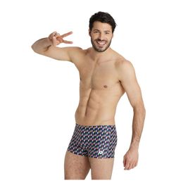 arena Badehose in Dunkelblau - 57% | Gr&ouml;&szlig;e 5 | Herren-bademode-sport