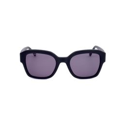 Tom Tailor Damen-Sonnenbrille in Lila/ Schwarz - 60% | Gr&ouml;&szlig;e 50 | Damen-brillen