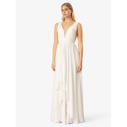 Apart Kleid in Wei&szlig; - 79% | Gr&ouml;&szlig;e 36 | Damen-kleider