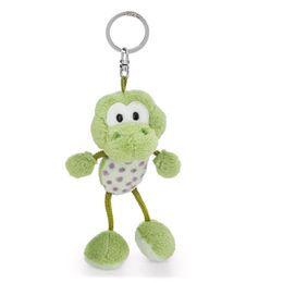 Nici Schl&uuml;sselanh&auml;nger "Frog Fridolin" - (H)10 cm - ab 3 Jahren - 16% | Kinderschmuck