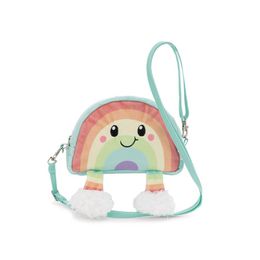 Nici 2in1-Umh&auml;ngetasche "Nibsi" in Bunt - (B)17,5 x (H)14 x (T)5 cm - 17% | Kinder-rucksaecke-taschen