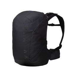 Bergans Rucksack " Vaagaa Daypack 26 S/M" in Schwarz/ Grau - (B)26 x (H)46 x (T)25 cm - 58% | Damen-outdoor-ausruestung