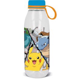 b store Stor Trinkflasche "Pokemon" in Bunt - 650 ml - 15% | Kinder-austruestung-accessoires