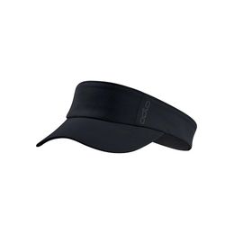 Odlo Visier "Performance X-Light" in Schwarz - 40% | Gr&ouml;&szlig;e S/M | Damen-muetzen-caps