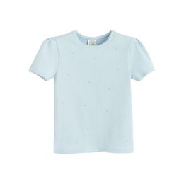 COOL CLUB Shirt in Hellblau - 16% | Gr&ouml;&szlig;e 122 | Kinder-oberteile