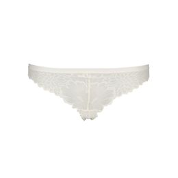 Lascana String in Wei&szlig; - 66% | Gr&ouml;&szlig;e 44 | Damen-unterteile