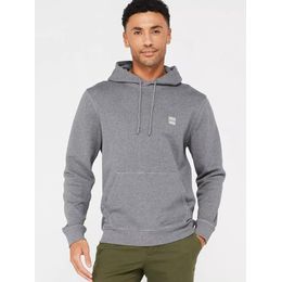 Hugo Boss Underwear Hoodie in Grau - 34% | Gr&ouml;&szlig;e XL | Herren-sweatshirts-jacken