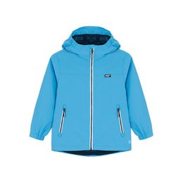 COOL CLUB Funktionsjacke in Hellblau - 48% | Gr&ouml;&szlig;e 98 | Kinderjacken