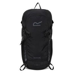 Regatta Outdoorrucksack ''Blackfell IV'' in Schwarz - 20 l - 45% | Damen-outdoor-ausruestung