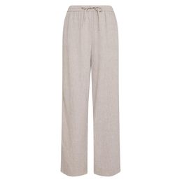 MOSS COPENHAGEN Hose "Viana" in Sand - 44% | Gr&ouml;&szlig;e XL | Damenhosen