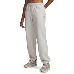 Under Armour Sweathose ''Icon Vida'' in Wei&szlig; - 59% | Gr&ouml;&szlig;e S | Damenhosen