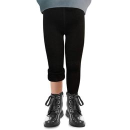 Denokids Leggings in Schwarz - 57% | Gr&ouml;&szlig;e 116/122 | Kinderhosen