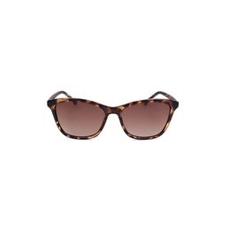 Ted Baker Damen-Sonnenbrille in Braun - 50% | Gr&ouml;&szlig;e 55 | Damen-brillen