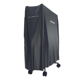 Hudora Tischtennisplatten-Cover in Schwarz - 14% | Damen-outdoor-ausruestung
