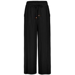 Sublevel Hose in Schwarz - 72% | Gr&ouml;&szlig;e S | Damenhosen