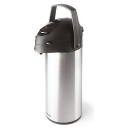 Ibili Edelstahl-Thermosflasche - 1,9 l - 16% | Damen-outdoor-ausruestung