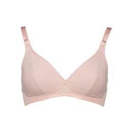 Anita Still-BH "Miss Mimi" in Rosa - 84% | Gr&ouml;&szlig;e 75C | Baby-still-bhs