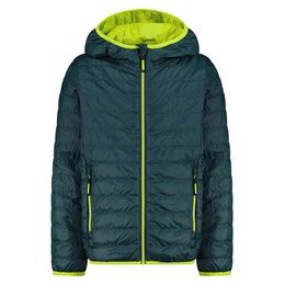 CMP Steppjacke in Gr&uuml;n - 51% | Gr&ouml;&szlig;e 164 | Kinderjacken