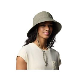 Columbia Hut "Diamond Crest" in Khaki - 33% | Gr&ouml;&szlig;e S/M | Damen-muetzen-caps