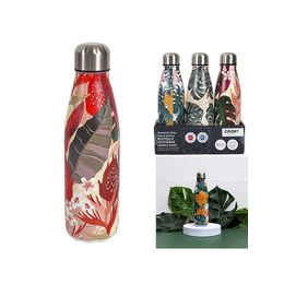 COOK CONCEPT Isolierflasche - 500 ml (&Uuml;berraschungsprodukt) - 11% | Damen-outdoor-ausruestung