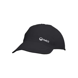 HALTI Cap ''Mattas'' in Schwarz - 81% | Damen-muetzen-caps