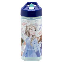 b store Stor Trinkflasche "Frozen" in Lila/ Bunt - 510 ml - 21% | Kinder-austruestung-accessoires