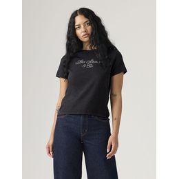 Levi's Levi's Shirt in Schwarz - 54% | Gr&ouml;&szlig;e M | Damen-tops
