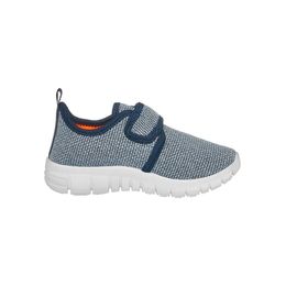 Playshoes Hausschuhe in Blau - 36% | Gr&ouml;&szlig;e 29 | Kinderhausschuhe