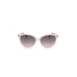 Carolina Herrera Damen-Sonnenbrille in Beige/ Grau - 52% | Gr&ouml;&szlig;e 56 | Damen-brillen