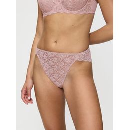 Triumph Slip "Amourette" in Rosa - 37% | Gr&ouml;&szlig;e 42 | Damen-unterteile