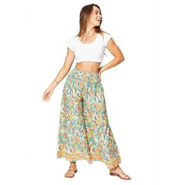 Aller Simplement Hose in Bunt - 65% | Gr&ouml;&szlig;e 34-40 | Damenhosen