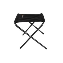 Regatta Klappstuhl "Marcos" in Schwarz - (B)37 x (H)44 x (T)37 cm - 15% | Damen-outdoor-ausruestung