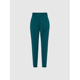 Les Lunes Hose "Jade" in Gr&uuml;n - 84% | Gr&ouml;&szlig;e S | Damenhosen