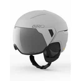 Giro Ski-/ Snowboardhelm "Orbit Spherical" in Grau - 48% | Gr&ouml;&szlig;e L | Damen-outdoor-ausruestung