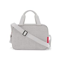 Reisenthel K&uuml;hltasche in Grau - (B)23,5 x (H)16 x (T)12 cm - 15% | Damen-outdoor-ausruestung