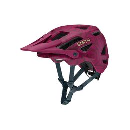Smith Fahrradhelm "Payroll Mips" in Fuchsia - 51% | Gr&ouml;&szlig;e 55-59 cm | Damen-outdoor-ausruestung