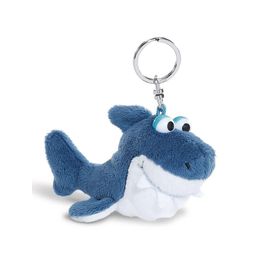 Nici Schl&uuml;sselanh&auml;nger "Shark Hai-Ko" - (H)10 cm - ab 3 Jahren - 12% | Kinderschmuck