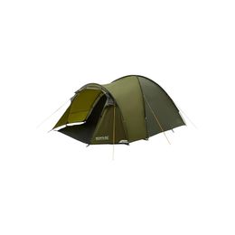 Regatta Zelt "Elkon" in Khaki - (L)340 x (B)210 x (H)140 cm - 48% | Damen-outdoor-ausruestung