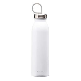 Aladdin Isolierflasche "Chilled" in Wei&szlig; - 550 ml - 55% | Damen-outdoor-ausruestung