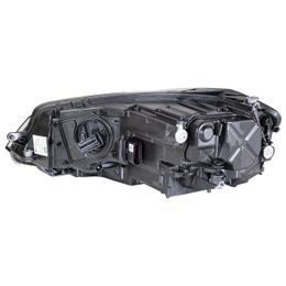 Hella Hauptscheinwerfer 1zx013924421 LED rechts f&uuml;r VW
