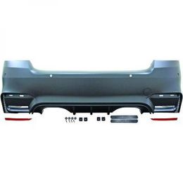 DIEDERICHS Sto&szlig;f&auml;nger HD Tuning 1216757 hinten