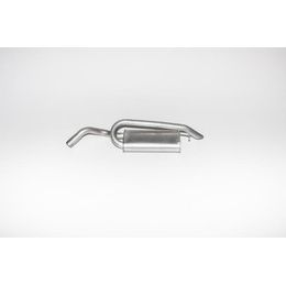 VEGAZ Endschalld&auml;mpfer fs248 f&uuml;r Ford