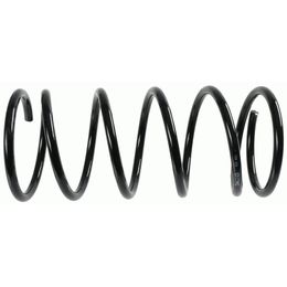 Sachs Fahrwerksfeder 998684 f&uuml;r MITSUBISHI