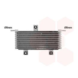 Van Wezel &Ouml;lk&uuml;hler, Automatikgetriebe 13013706 f&uuml;r NISSAN