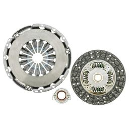 AISIN Kupplungssatz Clutch Kit (3P) kt285c f&uuml;r TOYOTA