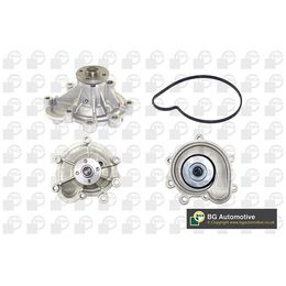 BGA Wasserpumpe cp7136t f&uuml;r Mercedes