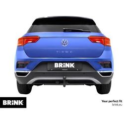 BRINK Anh&auml;ngevorrichtung 647200