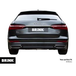 BRINK Anh&auml;ngevorrichtung BMU 656900